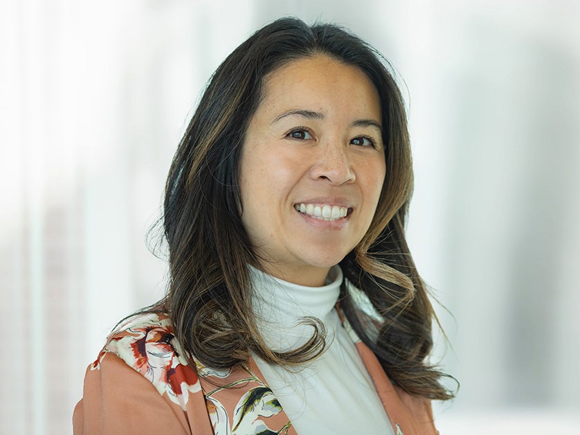 Melissa Wong | Diablo Valley College